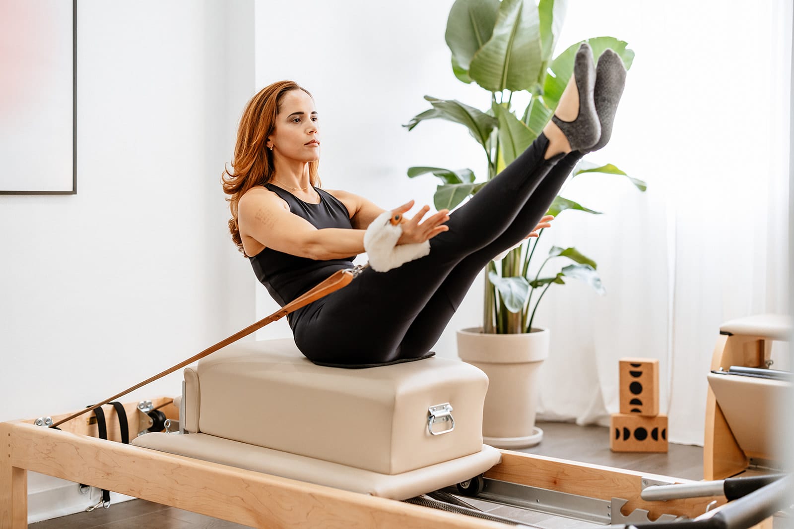 Studio Pilates Equilibrasana - Cours & Massages à Boulogne-Billancourt