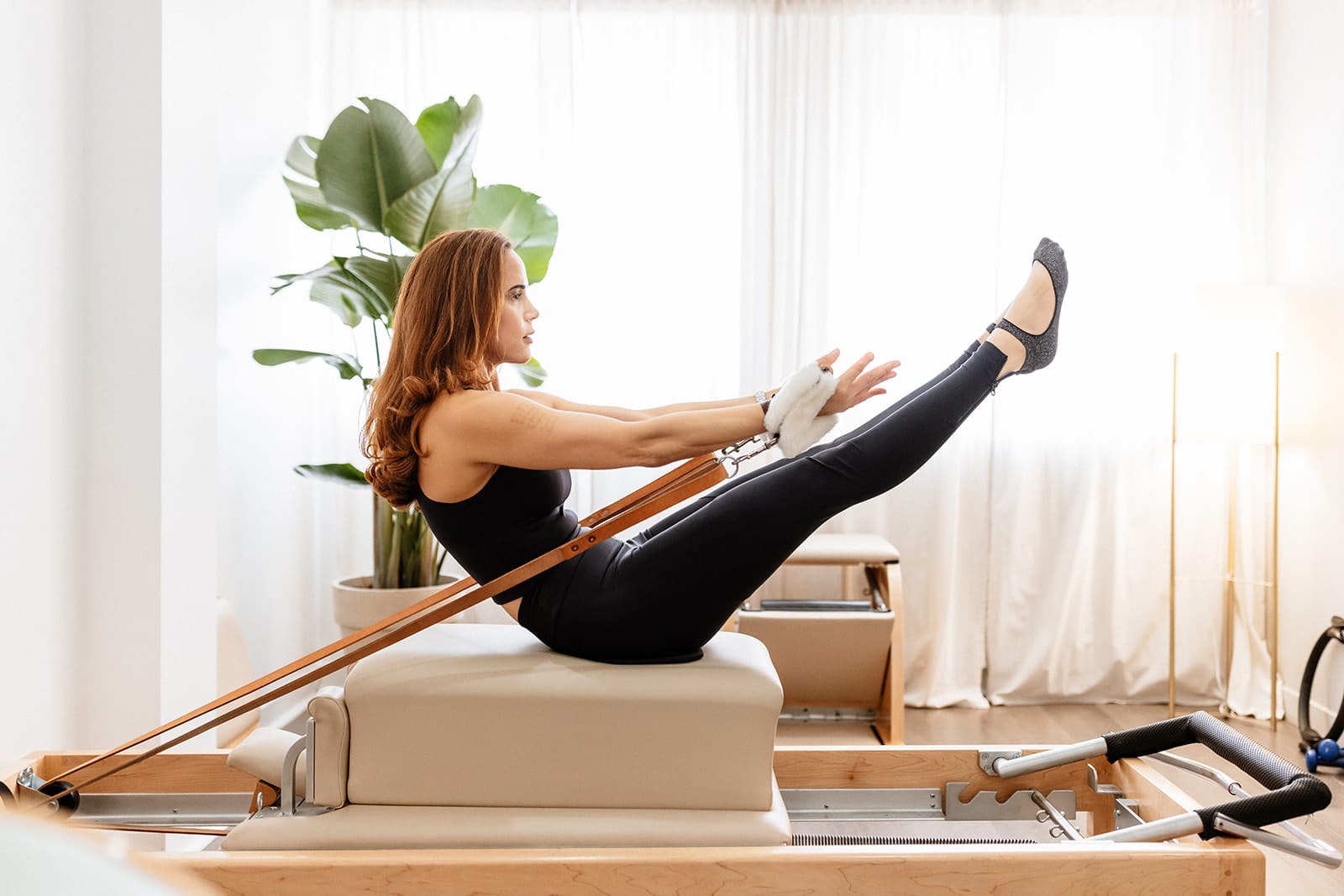 Studio Pilates Equilibrasana - Cours & Massages à Boulogne-Billancourt